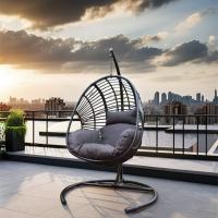 China Modern Portable Hammock Chair for Comfortable Outdoor or Indoor Activity Living Room for sale