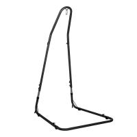 China Adjustable Weather Resistant Hammock Chair Swing Stand for Indoor and Outdoor 17.5kg for sale