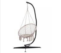 China Modern Portable Hanging Hammock Chair for Outdoor Activities Mail Packing Y for sale