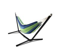 China Portable Swing Standing Hammock for Outdoor Garden Mail Packing N Weight Capacity 260KGS for sale