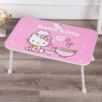 China Versatile Folding Table for Home/College Dormitory Can Be Used on Bed/Sofa/Ground for sale