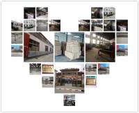 China European and American Metal Iron Hotels Bedroom Set KD Easy Assembling Single/Double Bed for sale