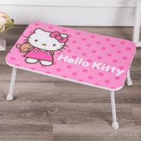 China Versatile Folding Table for Home/College Dormitory Can Be Used on Bed/Sofa/Ground for sale