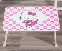 China Versatile Folding Table for Home/College Dormitory Can Be Used on Bed/Sofa/Ground for sale