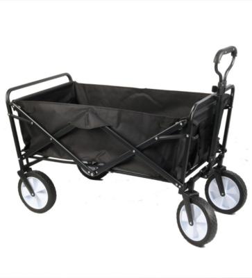 China Versatile Utility Cart with Heavy Duty Steel Construction and Easy Folding Design for sale