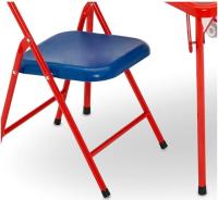 China Study Top Materials Stacked Plastic Dining Chairs with Easy Removal Advantage for sale