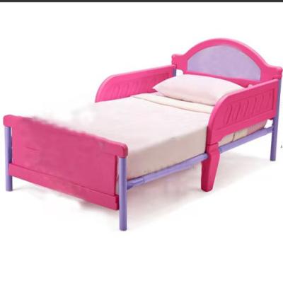 China Study Folding Kids Bed in Bedroom School with Metal Main Material Design for sale