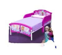 China Study Folding Kids Bed in Bedroom School with Metal Main Material Design for sale