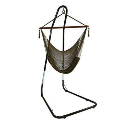 China Versatile Hammock Chair Stand for Any Indoor/Outdoor Space 260KGS Weight Capacity for sale