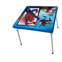 China Living Room Kids Table And Chair Set MultiFunctional And Eco-Friendly for sale