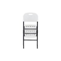 China Modern Foldable Preschool Table And Chairs Corrosion Proof For Long Lasting Use for sale