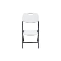China Modern Foldable Preschool Table And Chairs Corrosion Proof For Long Lasting Use for sale