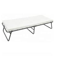 China Direct Supply Portable Lightweight Folding Camp Bed for Adult Easy to Transport for sale