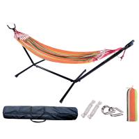 China 260KGS Weight Capacity Canvas Mesh Tarp for Camping and Leisure Travel at Qingdao Port for sale