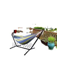 China 260KGS Weight Capacity Canvas Mesh Tarp for Camping and Leisure Travel at Qingdao Port for sale