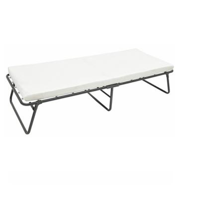 China Modern Design Style Bedroom Furniture Single Bed with at Direct for sale