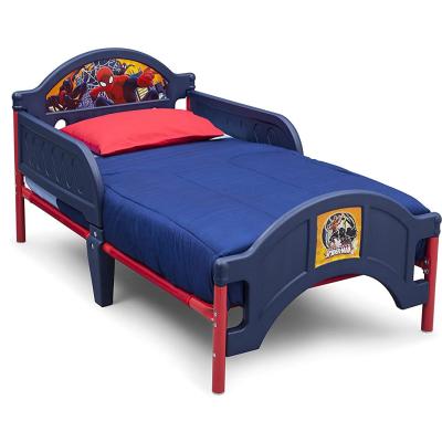 China Primary School Children's Iron Detachable Bed Modern Design Style Metal Main Material for sale