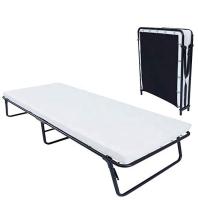 China Modern Design Style Folding Bed for Comfortable and Stylish Sleeping Experience for sale