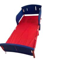 China Upgrade Your Child's Study Space with Soft and Durable House Bed Children's Bed Linen for sale