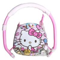 China Aluminum Personalised Childrens Chair Modern Design Non Slip For Bedroom for sale