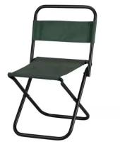 China Modern Style Lightweight Foldable Camping Chair For Fishing And Camping for sale