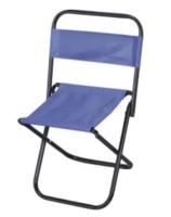 China Easy Removal Small Travel Beach Chair Lightweight And Portable Beach Fishing Chair for sale