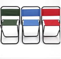 China Easy Removal Small Travel Beach Chair Lightweight And Portable Beach Fishing Chair for sale