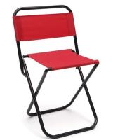 China Easy Removal Small Travel Beach Chair Lightweight And Portable Beach Fishing Chair for sale