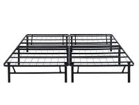 China Foldable Detachable Iron Stainless Steel Bunk Bed 's Fashionable Frame for Home Hotel for sale