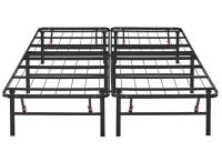 China Foldable Detachable Iron Stainless Steel Bunk Bed 's Fashionable Frame for Home Hotel for sale
