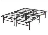 China Foldable Detachable Iron Stainless Steel Bunk Bed 's Fashionable Frame for Home Hotel for sale