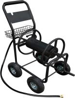China Tools 19LBS Garden Watering Hose Reel Cart for Yard Water Planting Performance for sale
