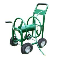 China Tools 19LBS Garden Watering Hose Reel Cart for Yard Water Planting Performance for sale
