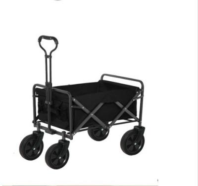 China Effortlessly Pull Your Camping Gear A Heavy Duty Mover Trolley with Customized Support for sale