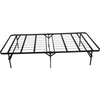China Design Single Metal Bed with Adjustable Function in 20 Days for sale