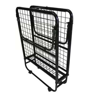 China Foldable Heavy Duty Simple Frame with Wheels and Timely Delivery in 15-20 Days for sale