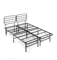 China Modern Style Metal Folding Bed with Custom Bed Frames and Y Mail Packing for sale