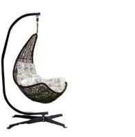 China Qingdao Port Loading Heavy Duty Steel Hammock Stand for Outdoor and Indoor Activities for sale
