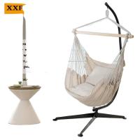 China 21.5KG Heavy Duty Steel Hammock Stand The Perfect Addition to Your Outdoor Space for sale
