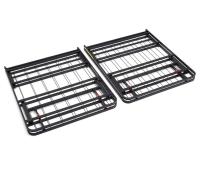 China Single Folding Queen Frame for Bedroom Furniture Black Metal Design in Modern Style for sale
