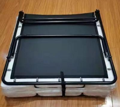 China Experience Comfort and Convenience with Our Modern Furniture Folding Bed Foldable for sale