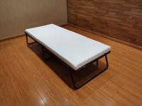 China Experience Comfort and Convenience with Our Modern Furniture Folding Bed Foldable for sale