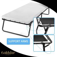 China Experience Comfort and Convenience with Our Modern Furniture Folding Bed Foldable for sale