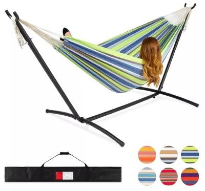 China Extra Large Swing for Two Modern Outdoor Furniture Steel Frame Weight Capacity 200kg for sale