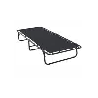 China Foldable Style Soft Bed Small Double Space-Saving Guest Bunk Bed with Sprung Mattress for sale