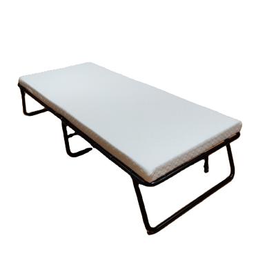 China 15-20 Days Delivery Time Modern Metal Single Bed Frame for Hospital Ward Patients for sale