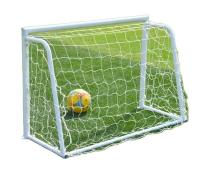 China Modern Design Folding Outdoor Extra Strong Durable Soccer Field Nets with Folding for sale