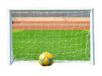 China Modern Design Folding Outdoor Extra Strong Durable Soccer Field Nets with Folding for sale