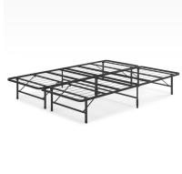 China Simple Design Kids Metal Bed Comfortable Bedroom Furniture for Space-Saving Solutions for sale