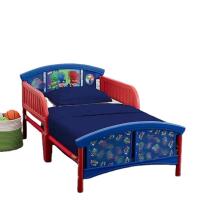 China Metal Frame Material and Durable Design Custom Bed for Kids Easy Removal Advantage for sale